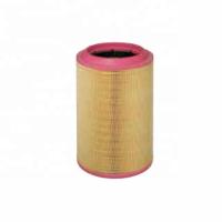 China Hydwell Air Filter Element E1024L01 P951102 21115483 7421243188 LX3141 331.5mm OD 392mm Length for Truck Parts for sale