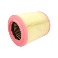 China Hydwell Air Filter Element E1024L01 P951102 21115483 7421243188 LX3141 331.5mm OD 392mm Length for Truck Parts for sale