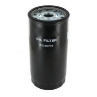 China Hydwell Engine Oil Filter P550639 84346773 2992544 113mm OD 227mm Length Spin-On for sale