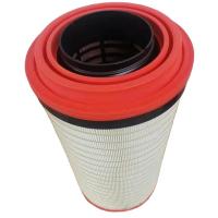 China Air Filter Element 11492792 for Screw Air Compressor 700736906 Reference NO. 1000084225 for sale
