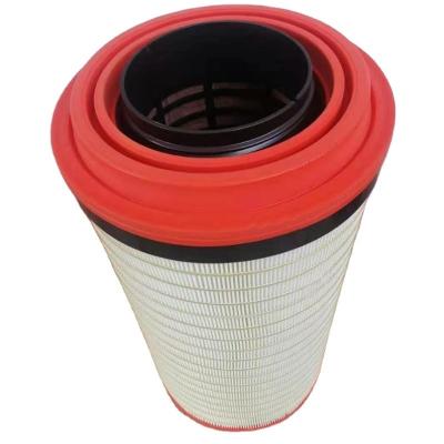 China Air Filter Element 11492792 for Screw Air Compressor 700736906 Reference NO. 1000084225 for sale