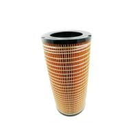 China 1R0722 Hydraulic Oil Filter Cartridge 10 Micron Replacement for Grader Skidder Compactor for sale