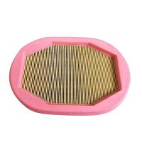 China 179531600 179531590 Honeycomb Air Filter Element for Tractor Engine Parts Fiberglass for sale