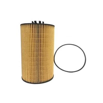 China Filter Elements for Hydwell Truck Oil Filter 51.05504-0122 Filter Type lube Filter for sale