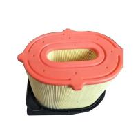 China 179531600 179531590 Honeycomb Air Filter Element for Tractor Engine Parts Fiberglass for sale