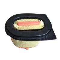 China 179531600 179531590 Honeycomb Air Filter Element for Tractor Engine Parts Fiberglass for sale