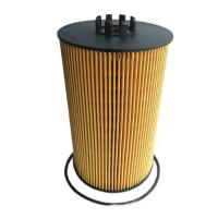 China Filter Elements for Hydwell Truck Oil Filter 51.05504-0122 Filter Type lube Filter for sale