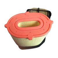 China 179531600 179531590 Honeycomb Air Filter Element for Tractor Engine Parts Fiberglass for sale