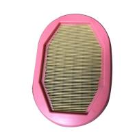 China 179531600 179531590 Honeycomb Air Filter Element for Tractor Engine Parts Fiberglass for sale