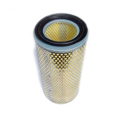 China Hydwell Heavy Duty Truck Air Filter Cartridge 17801-54100 Custom Size for sale