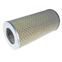 China Hydwell Heavy Duty Truck Air Filter Cartridge 17801-54100 Custom Size for sale