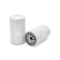 China Construction Machinery Oil Filter B7362 LF16061 Hydwell Lube Filter 93.7mm OD 166.7mm Length for sale