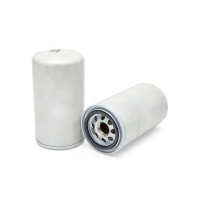 China Construction Machinery Oil Filter B7362 LF16061 Hydwell Lube Filter 93.7mm OD 166.7mm Length for sale