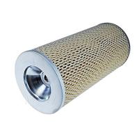 China Hydwell Heavy Duty Truck Air Filter Cartridge 17801-54100 Custom Size for sale