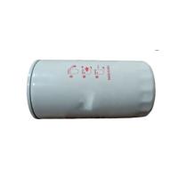 China Construction Machinery Oil Filter B7362 LF16061 Hydwell Lube Filter 93.7mm OD 166.7mm Length for sale