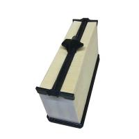 China Honeycomb Air Filter Element 5261248 AF55005 DBA5291 for Tractors Excavators Fiberglass for sale