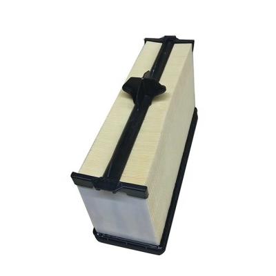 China Honeycomb Air Filter Element 5261248 AF55005 DBA5291 for Tractors Excavators Fiberglass for sale