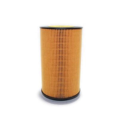 China Hydwell Supply Truck Engine Oil Filter Element 51.05504.0122 120.5mm OD 204.5mm Length for sale