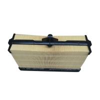 China Honeycomb Air Filter Element 5261248 AF55005 DBA5291 for Tractors Excavators Fiberglass for sale