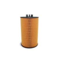 China Hydwell Supply Truck Engine Oil Filter Element 51.05504.0122 120.5mm OD 204.5mm Length for sale