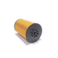 China Hydwell Supply Truck Engine Oil Filter Element 51.05504.0122 120.5mm OD 204.5mm Length for sale