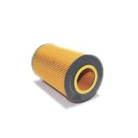 China Hydwell Supply Truck Engine Oil Filter Element 51.05504.0122 120.5mm OD 204.5mm Length for sale