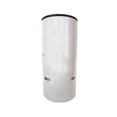 China Hydwell LF1400NN Lube Oil Filter 118mm OD M95x2.5 Thread for Construction Machinery for sale