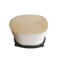 China Honeycomb Air Filter Element 76210 32926071 40192187 for Tractor Engine Parts Fiberglass for sale