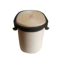 China Honeycomb Air Filter Element 76210 32926071 40192187 for Tractor Engine Parts Fiberglass for sale
