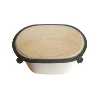 China Honeycomb Air Filter Element 76210 32926071 40192187 for Tractor Engine Parts Fiberglass for sale
