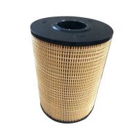 China Replace/Repair Lube Filter Supply Engine Oil Filter 1R0726 /4P2839 for Excavator Hydwell for sale