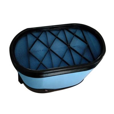 China Fiberglass Air Filter Cartridge RE261960 RE312946 4201779 for Truck Engine Parts for sale