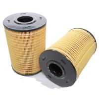 China Replace/Repair Lube Filter Supply Engine Oil Filter 1R0726 /4P2839 for Excavator Hydwell for sale