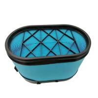 China DZ97259191047 Air Filter Element for Trucks Fiberglass 4201781 Engine Parts for sale