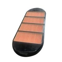 China Heavy Duty Truck Honeycomb Air Filter 1109060-695-C00 for LG606 Tractor Engine Parts for sale