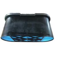 China Heavy Duty Truck Honeycomb Air Filter 1109060-695-C00 for LG606 Tractor Engine Parts for sale