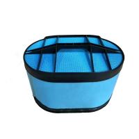 China 17801-7810 LG6061109070-DV0055/A Air Filter Element for Truck Engine Fiberglass 17801-7810 for sale