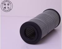 China Hydwell H13 HEPA Replacement Filter Cartridge for Pump Truck 1-100 Micron SF250M25 SF250M90 for sale