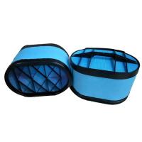 China 17801-7810 LG6061109070-DV0055/A Air Filter Element for Truck Engine Fiberglass 17801-7810 for sale