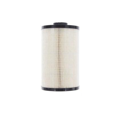 China Excavator Hydraulic Oil Filter P502423 1-100 Micron 94.5mm OD 155mm Length for sale