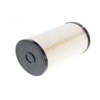 China Excavator Hydraulic Oil Filter P502423 1-100 Micron 94.5mm OD 155mm Length for sale