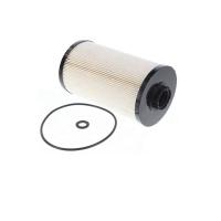 China Excavator Hydraulic Oil Filter P502423 1-100 Micron 94.5mm OD 155mm Length for sale