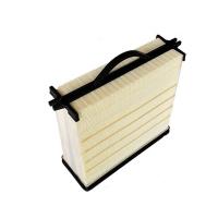 China Heavy Duty Trucks Honeycomb Air Filter AF55318 R344420 R553819 for Engine Parts for sale