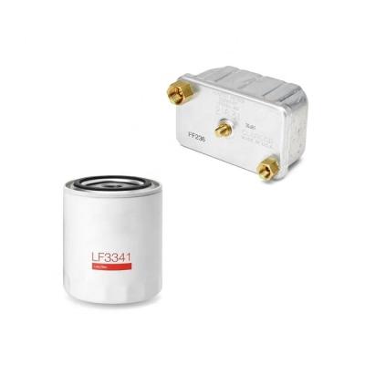China Hydwell LUBE Filter LF3341 93mm OD 3/4-16 UN Thread Spin-On Oil Filter for sale
