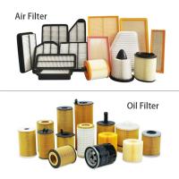 China Auto Oil Filter 04152-37010 1-100 Micron 0.5 kg for Excavator Truck for sale