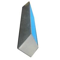 China P032767-016-340 Honeycomb Air Filter Element for Tractor Engine Parts Fiberglass 340mm for sale