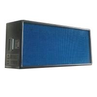 China P032767-016-340 Honeycomb Air Filter Element for Tractor Engine Parts Fiberglass 340mm for sale