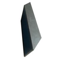 China P032767-016-340 Honeycomb Air Filter Element for Tractor Engine Parts Fiberglass 340mm for sale