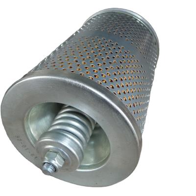China Hydwell RD411-62120 Hydraulic Filter Cartridge for High Central Sweeper 15511-03100 for sale