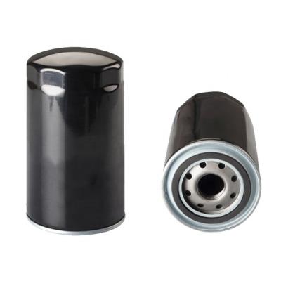 China Hydwell 84228488 LF16117 Oil Filter for Tractor 93mm OD 168mm Length Spin-On for sale
